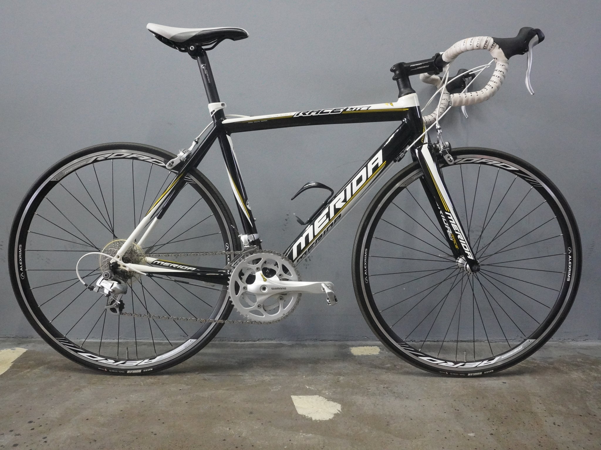 Merida Racelite 901 Road Bike