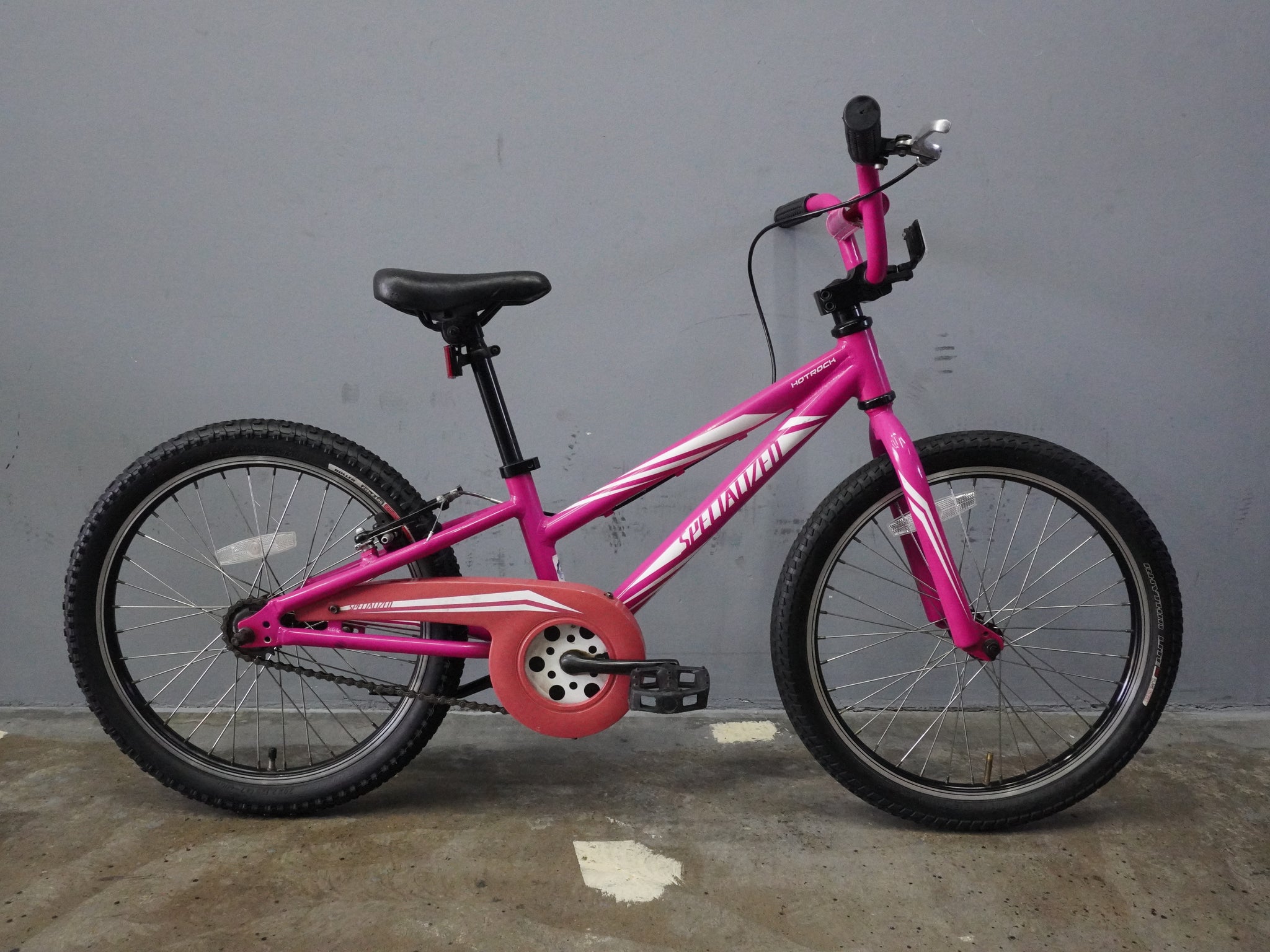 Specialized Hotrock Kids Bike