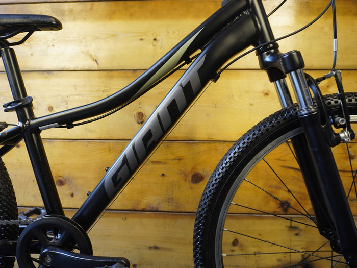 Giant XTC Jr 24 kids Bike