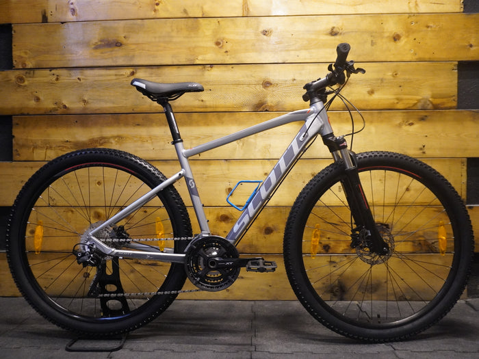Scott Subcross 10 Mountain Bike