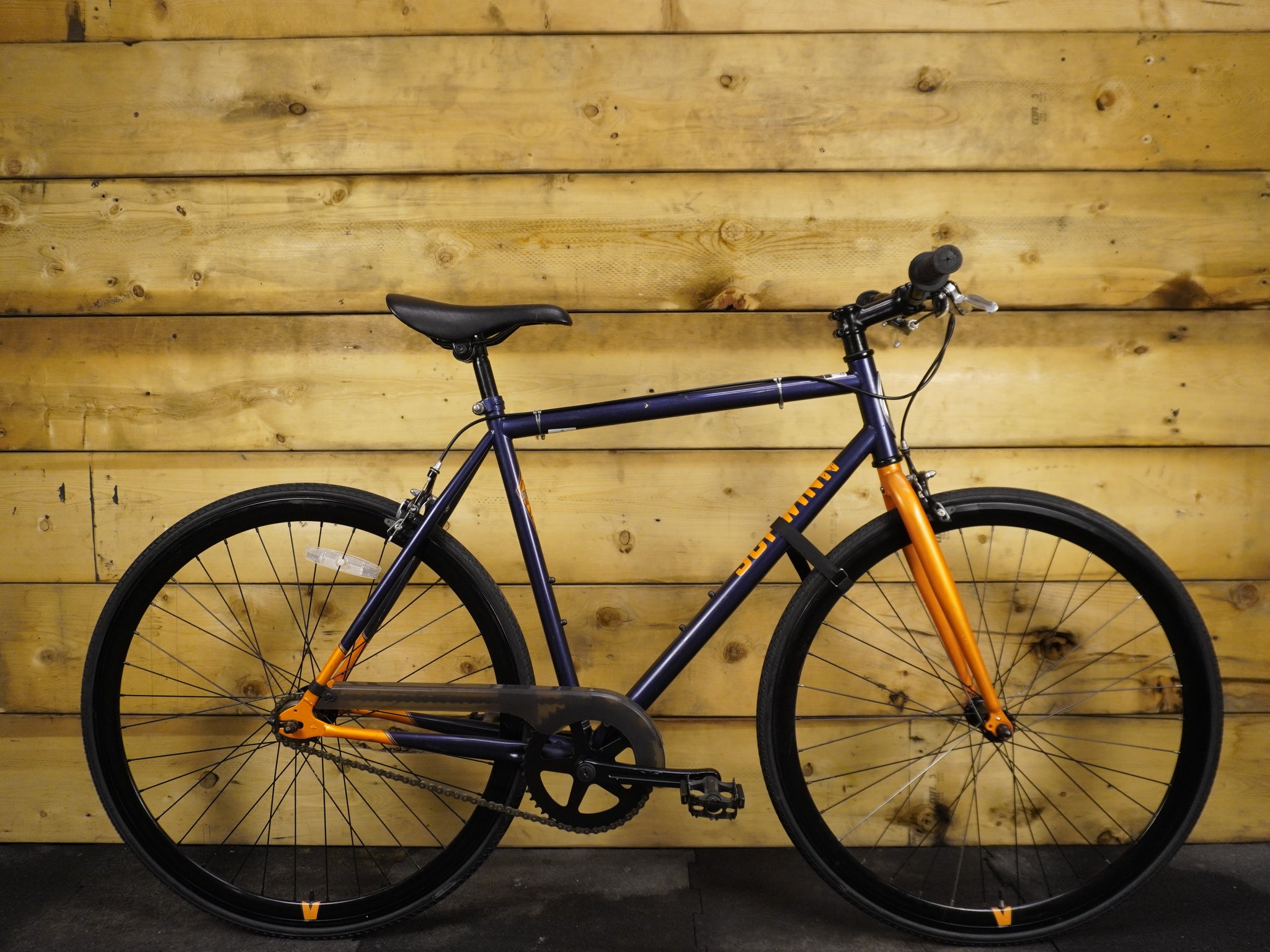 Schwinn Regent Hybrid Bike