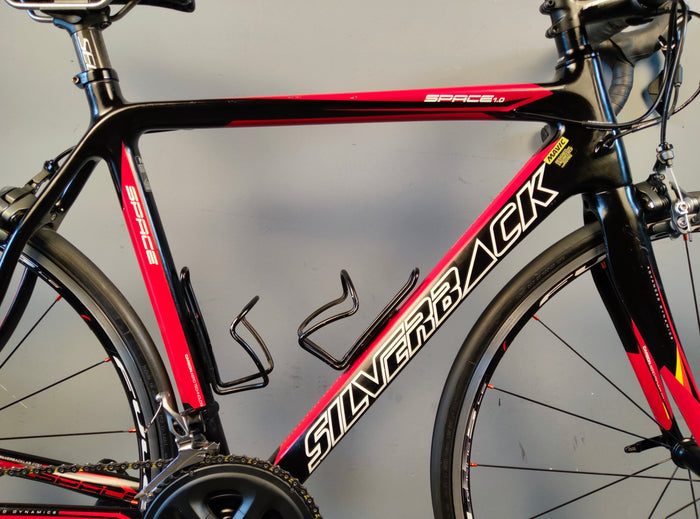 Silverback Space 1.0 Road Bike