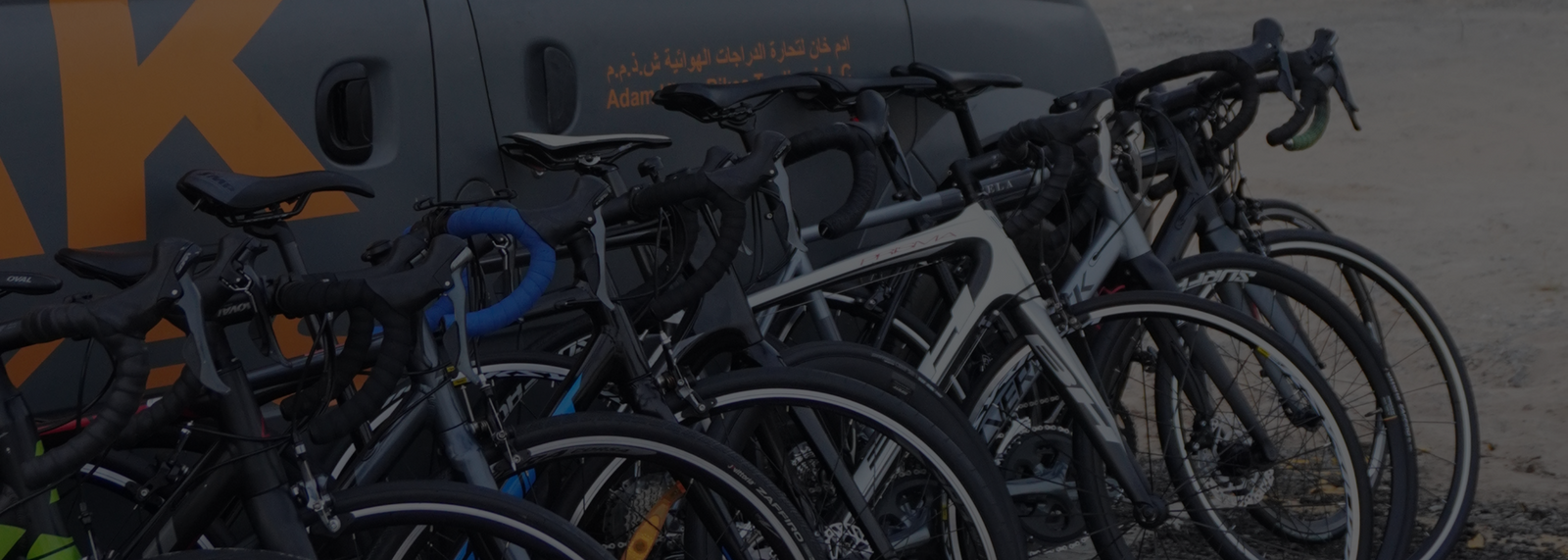 Mountain Bike UAE |Top Brands |Preloved Bicycles |AK Bikes