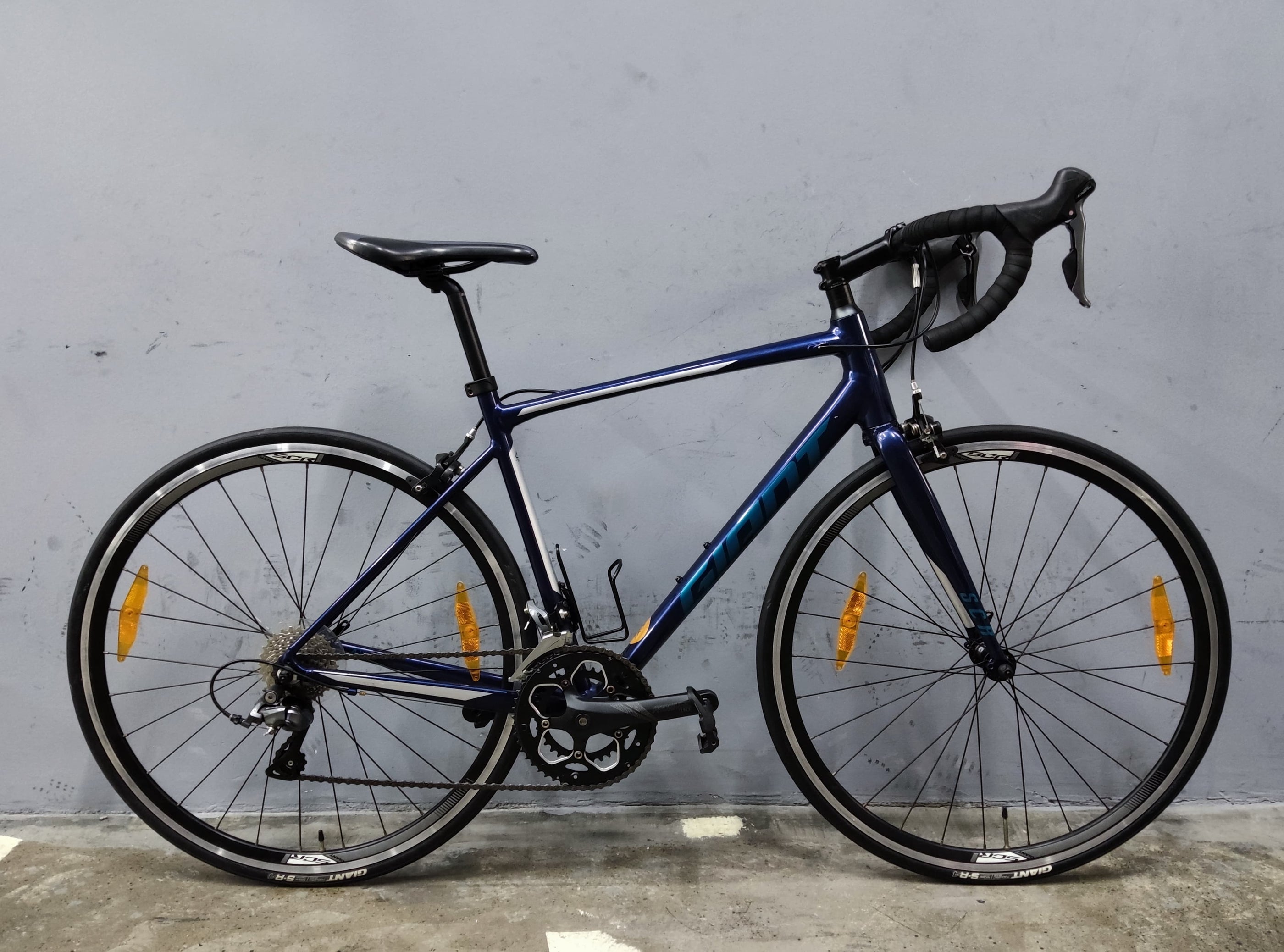 Giant SCR 2 Road Bike